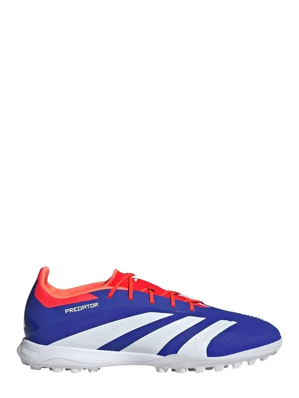 Adidas Predator 24 Elite Tf Advancement Pack - Blue