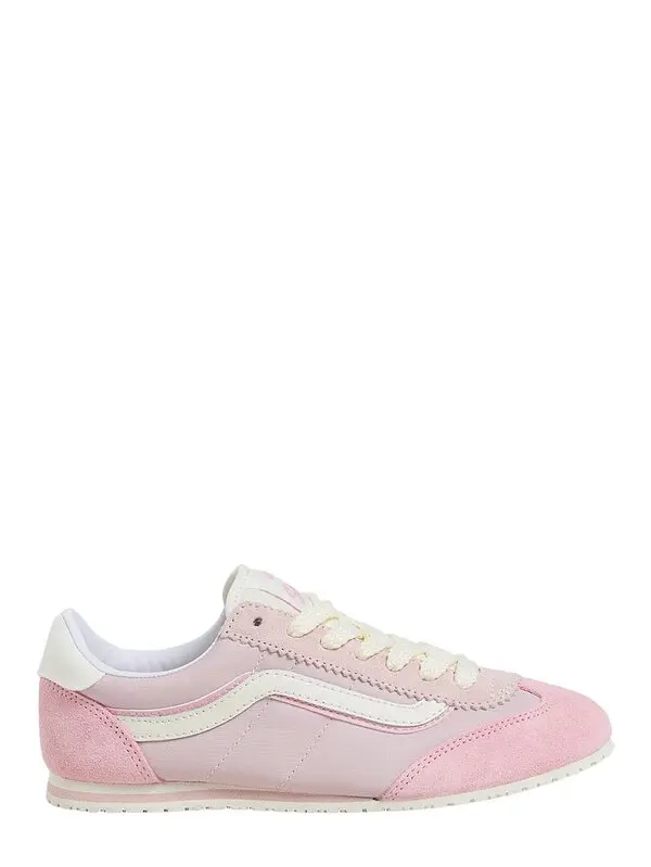 VANS Super Lowpro Sneakers - Pink