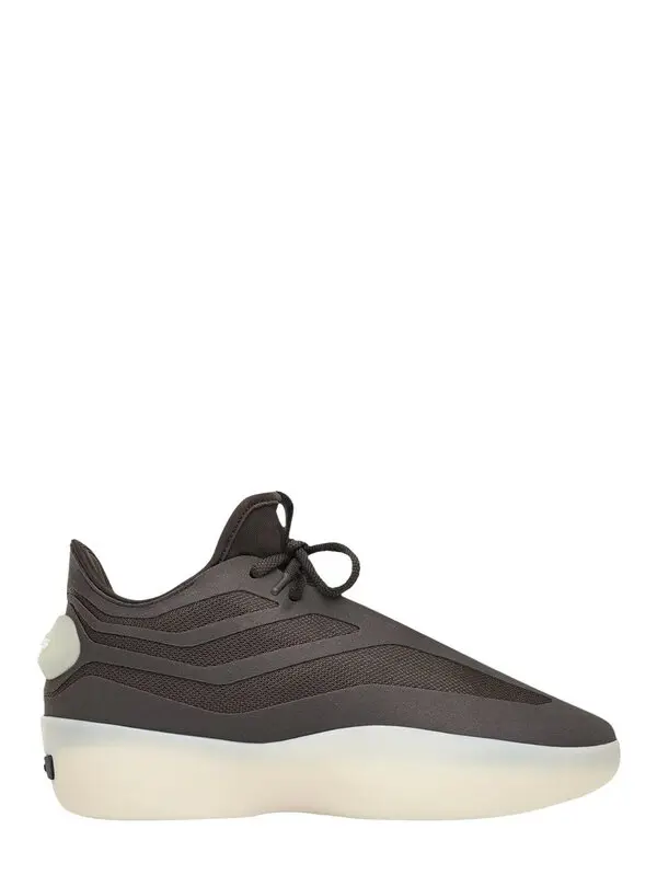 Adidas Fear Of God Athletics X Ii Basketball Sneakers - Brown