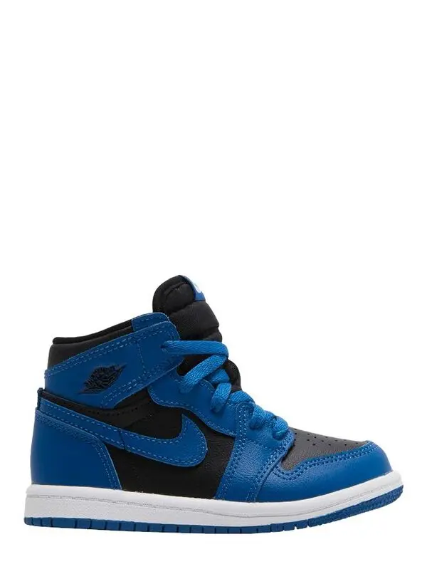 JORDAN 1 Retro High Og Td - Blue