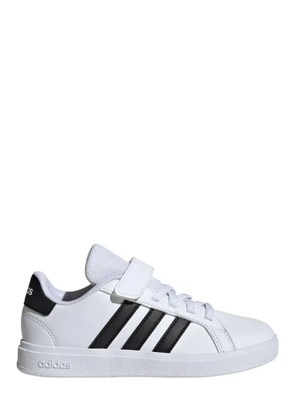 Adidas Grand Court 2.0 C Sneakers - White