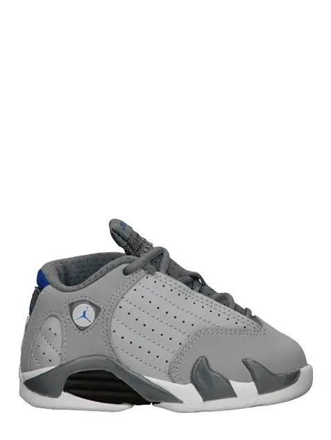 JORDAN 14 Retro Bt Sneakers - Grey