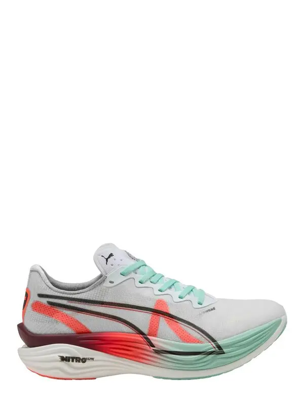 PUMA Hyrox X Deviate Nitro Elite 3 Sneakers - White