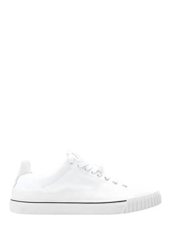 MAISON MARGIELA Evolution Low Sneakers - White