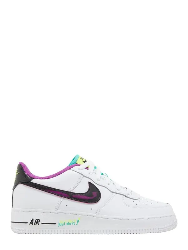Nike Air Force 1 Lv8 Gs Sneakers - White