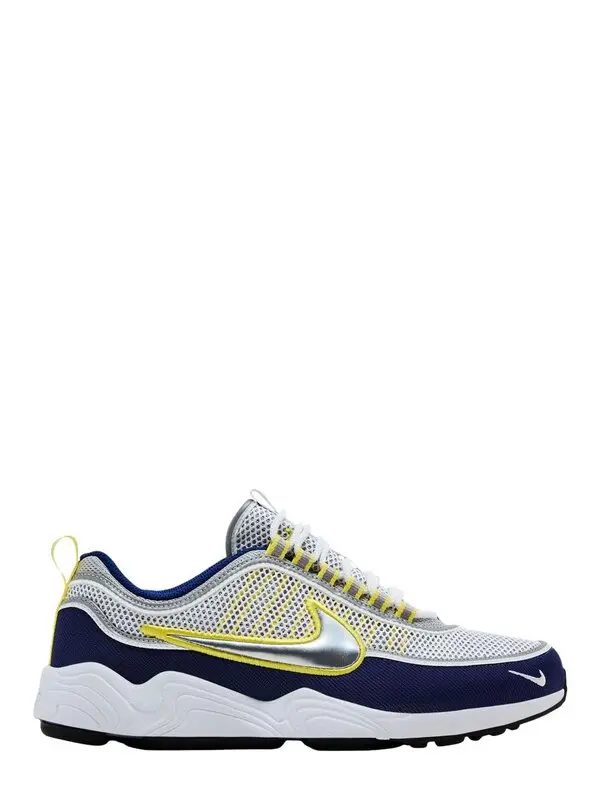 Nike Air Zoom Spiridon Sp Sneakers - White