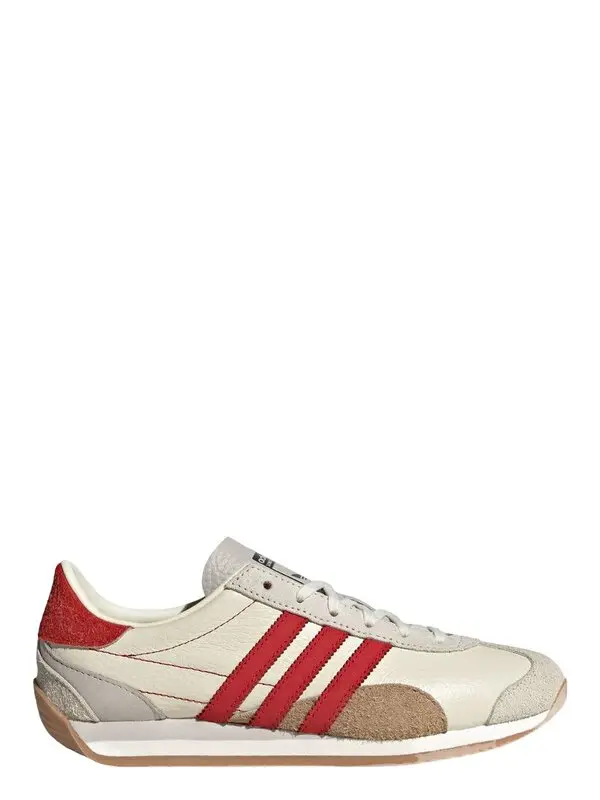 Adidas Country Og Sneakers - Cream