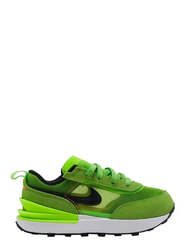 Nike Waffle One Td 'electric - Green