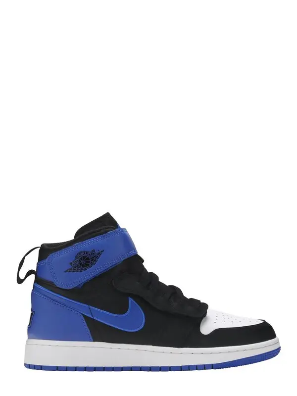 JORDAN 1 High Flyease Gs Sneakers - Black