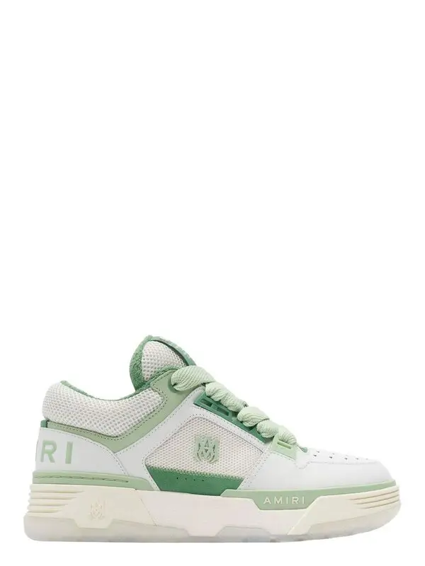 Amiri Ma-1 Sneakers - White