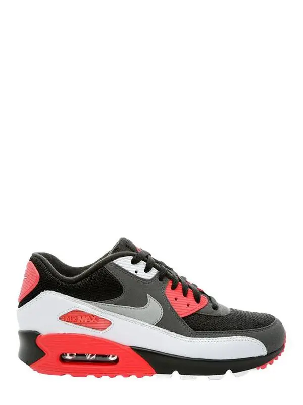 Nike Air Max 90 Og Sneakers - Black