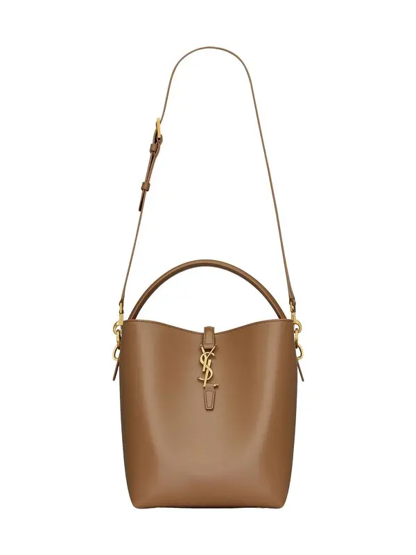 Saint Laurent Le 37 Bag - Tan
