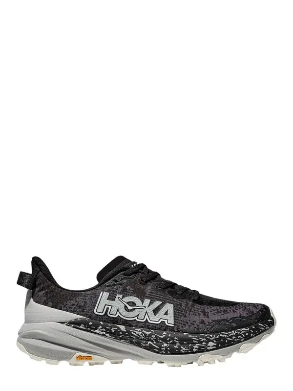 HOKA Speedgoat 6 Sneakers - Black