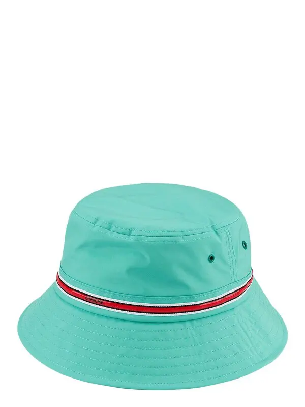 Supreme Silicone Stripe Crusher - Teal