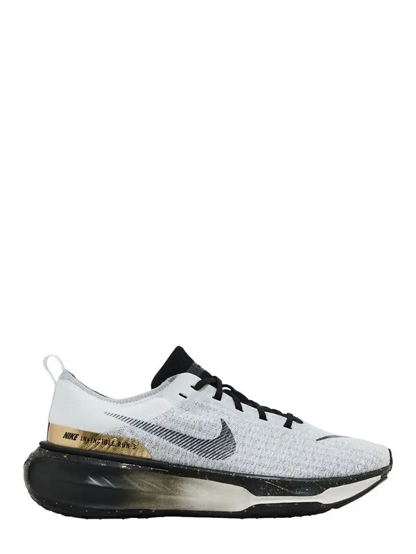 Nike Zoomx Invincible 3 Sneakers - Grey