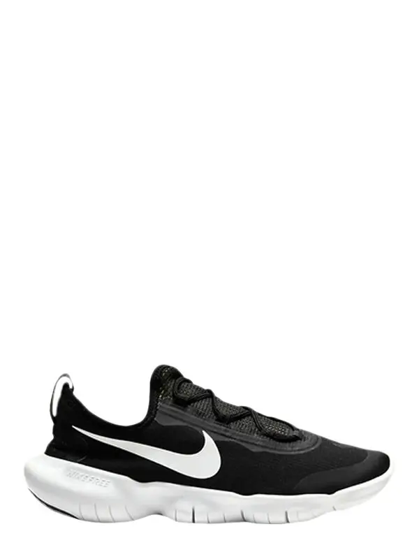 Nike Free Rn 5.0 2020 Gs Sneakers - Black