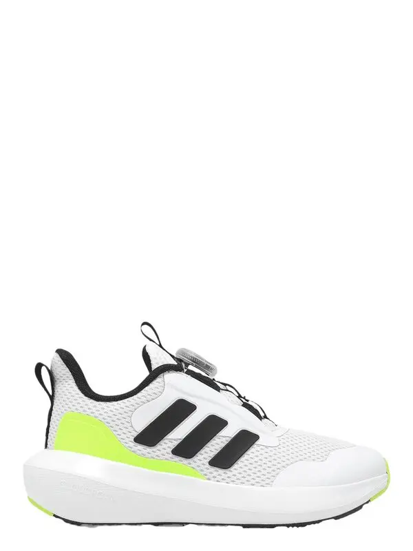 Adidas Fortarun 3.0 Boa K Sneakers - White