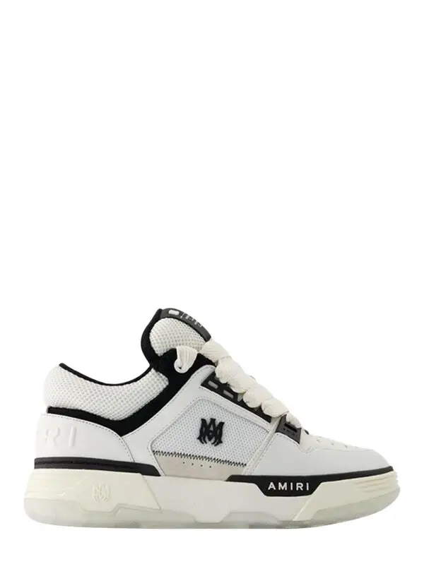 Amiri Ma-1 Sneakers - White