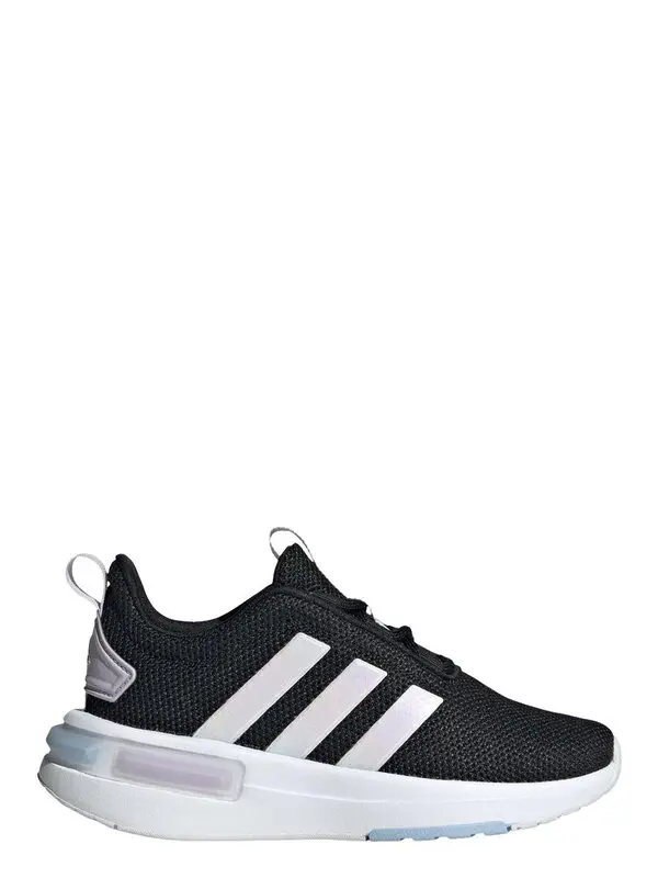 Adidas Racer Tr23 J Athletic Sneakers - Black
