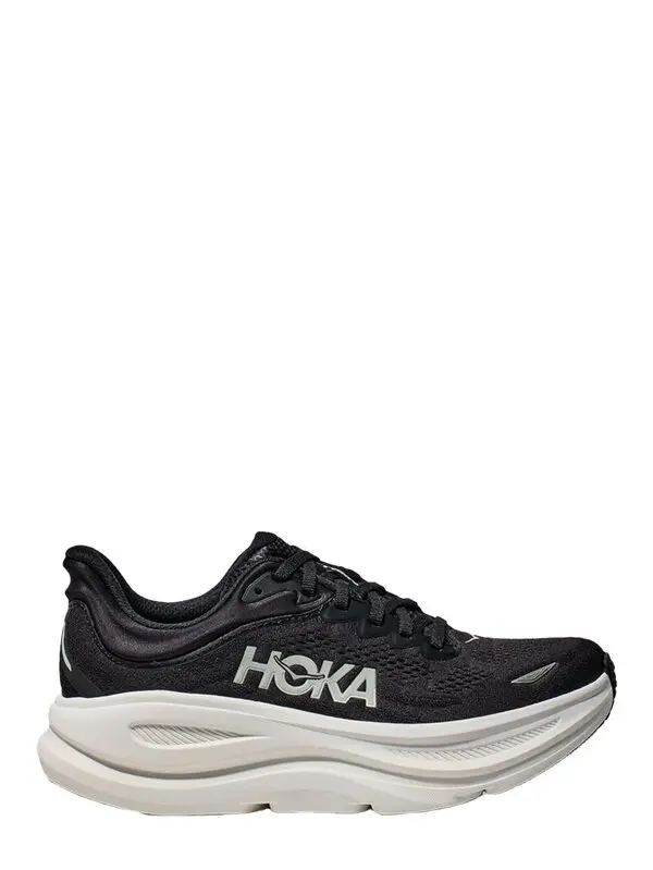 HOKA® Bondi Wide Sneakers - Black