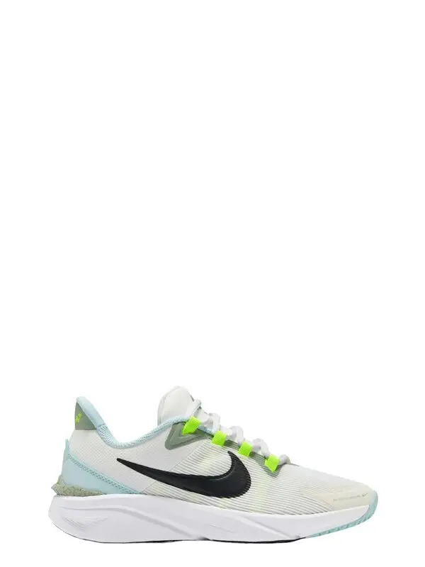 Nike Star Runner Next Nature Gs Sneakers - White