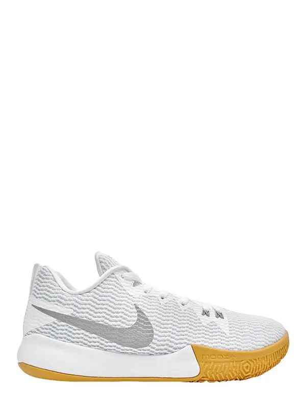 Nike Zoom Live 2 Ep Sneakers - White
