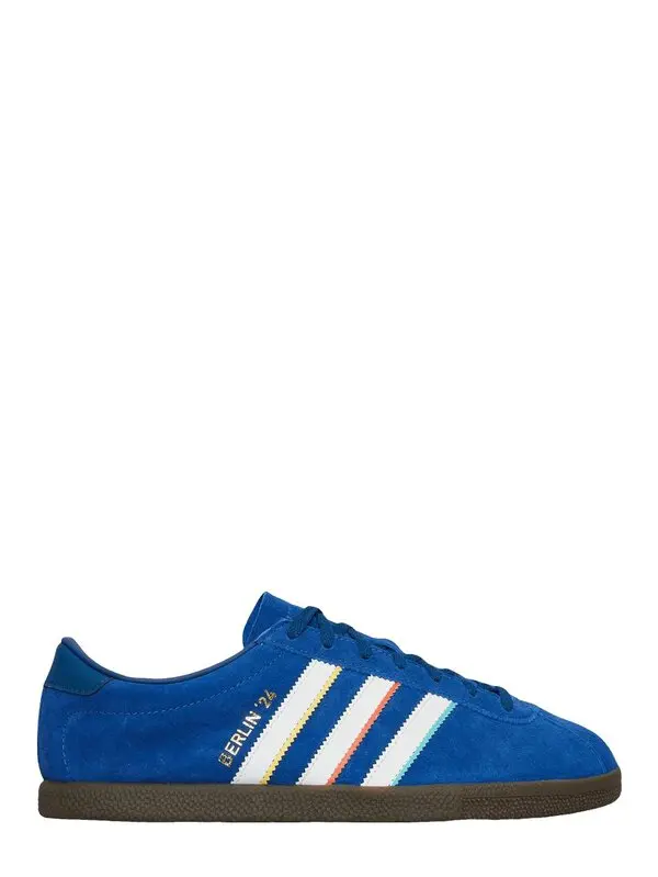 Adidas Berlin 24 Sneakers - Blue