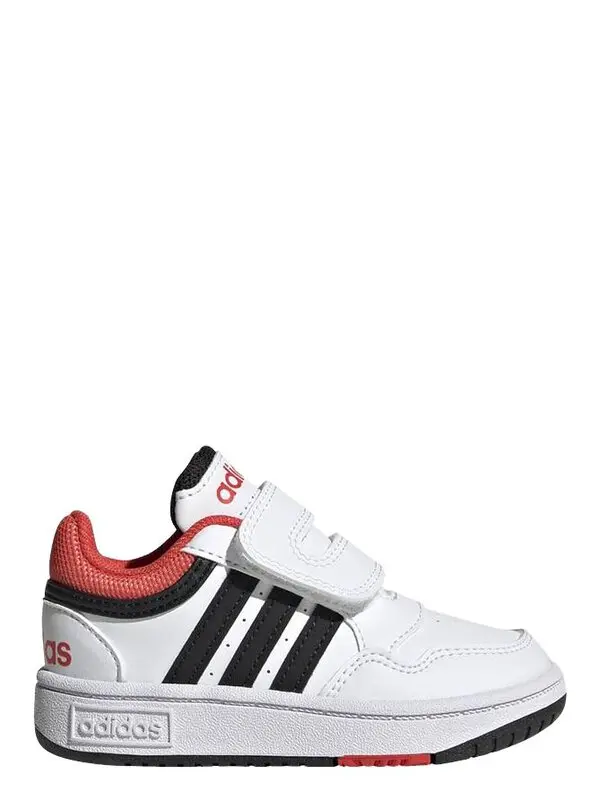 Adidas Hoops I Sneakers - White