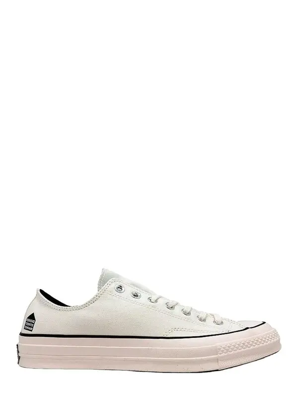 CONVERSE Dover Street Market X Chuck 70 Ox Sneakers - White