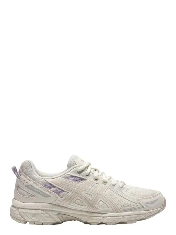 Asics Gel-venture Sneakers - Cream