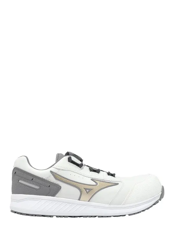 Mizuno Prime Fit Su51l Boa Sneakers - White