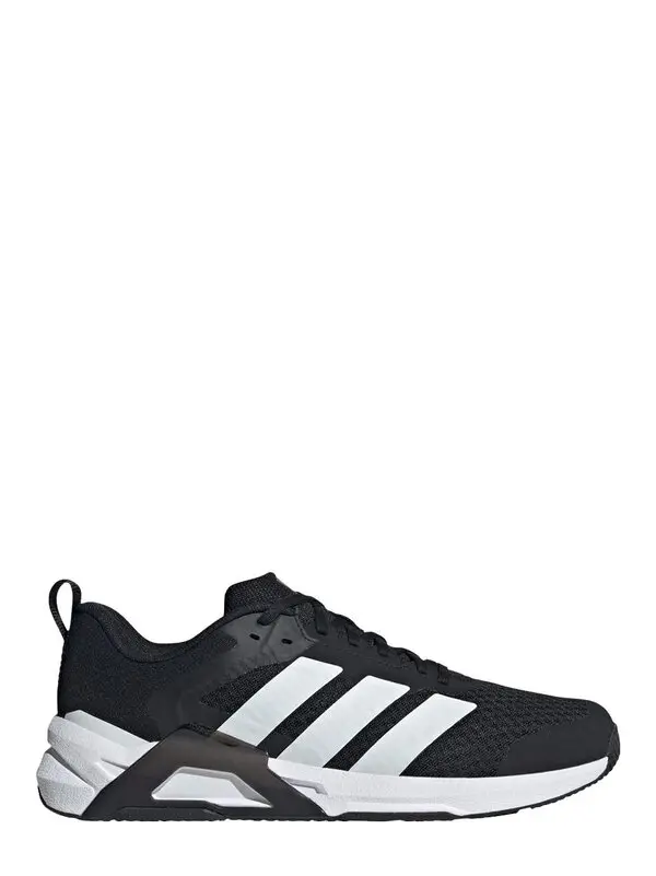 Adidas Dropset Control Sneakers - Black