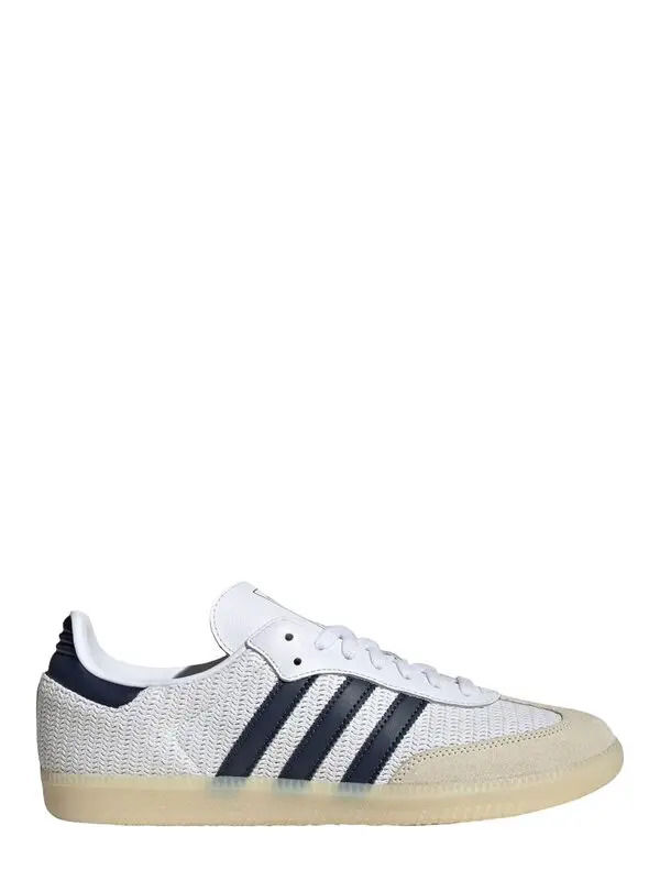 Adidas Samba Og Sneakers - White