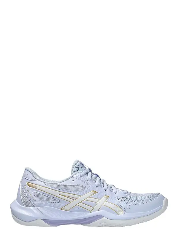 Asics Gel Rocket Sneakers - Blue