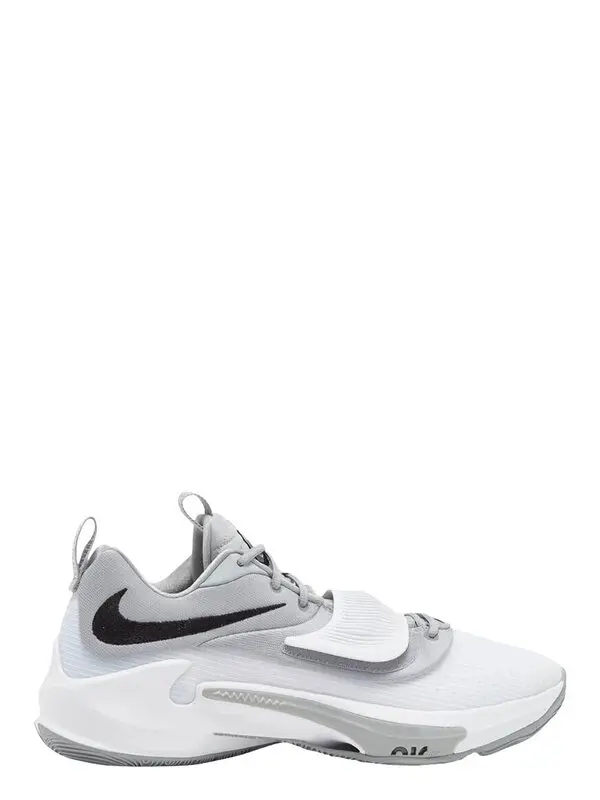 Nike Zoom Freak 3 Tb Sneakers - Silver