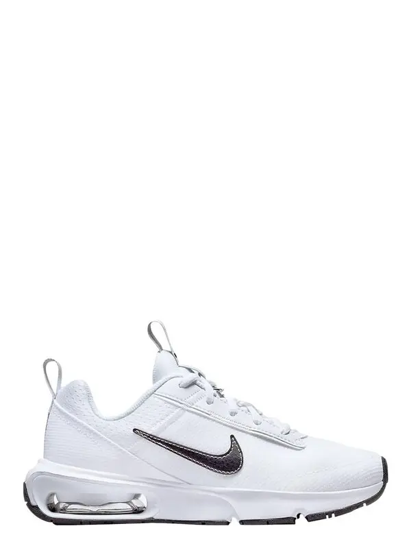 Nike Air Max Interlock Gs Sneakers - White