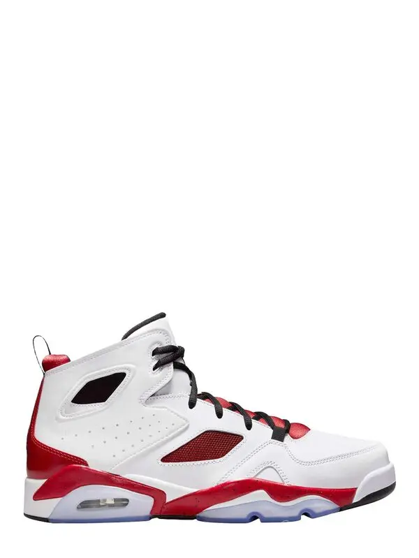 JORDAN Flight Club 91 Sneakers - White
