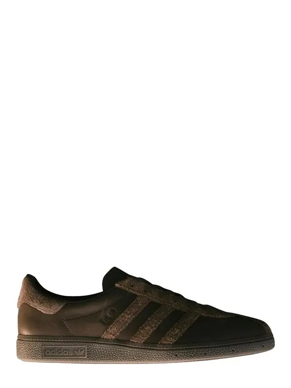 Adidas Size? X Billy’s X Sapporo 'city Series' Sneakers - Brown