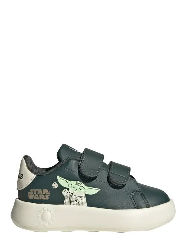 Adidas Star Wars X Advantage I 'grogu - Green