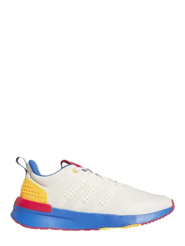Adidas Lego X Racer Tr21 Sneakers - White