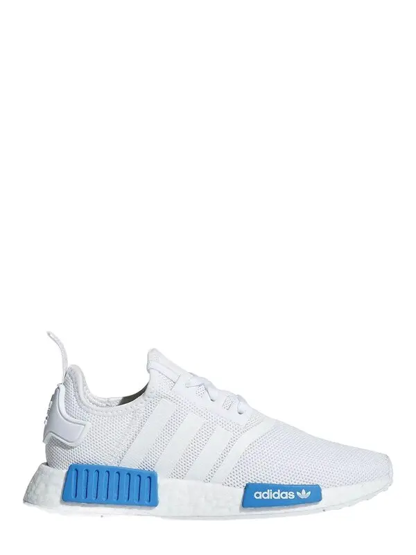 Adidas Nmd_r1 J Sneakers - Blue