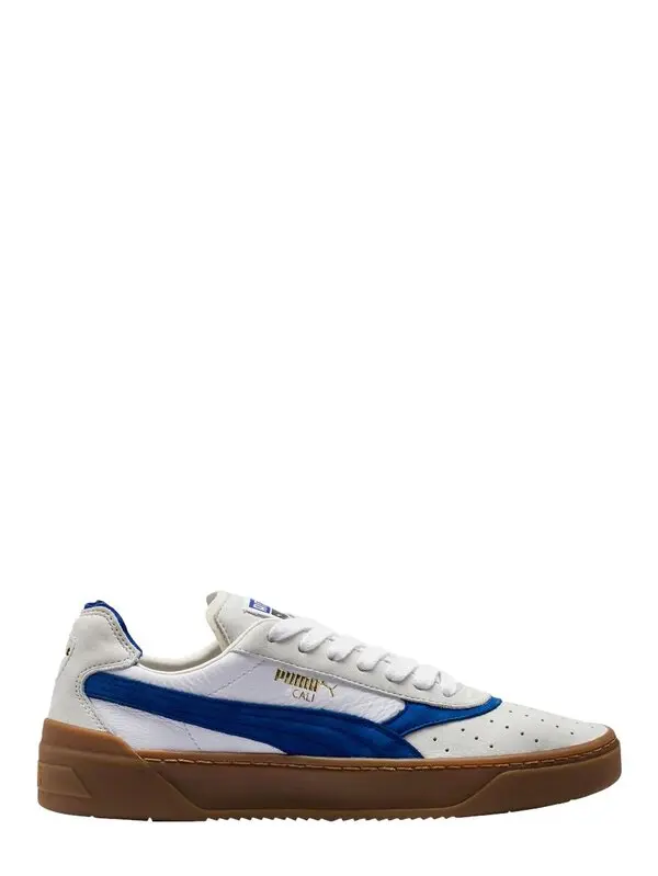 PUMA Cali-0 Vintage Sneakers - White