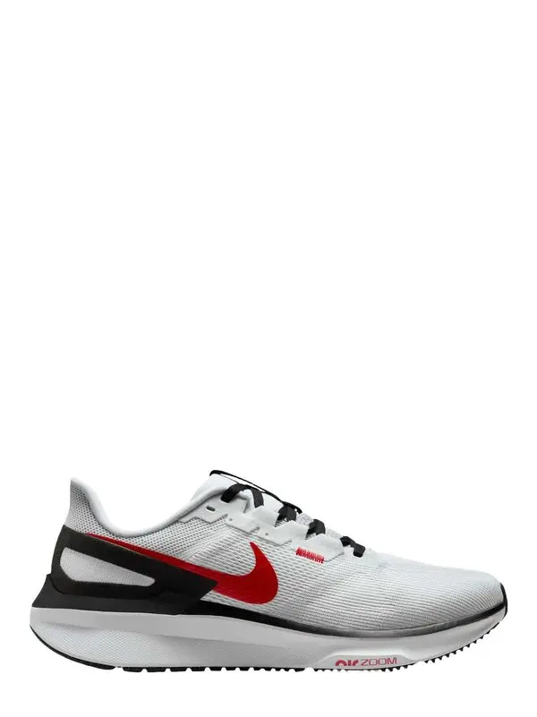 Nike Air Zoom Structure 25 Sneakers - White