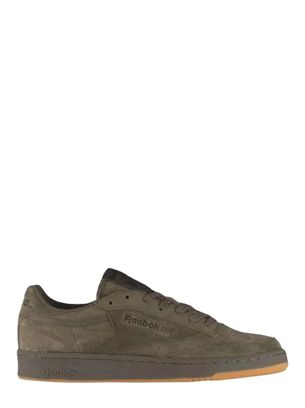 REEBOK Club C 85 Tg Sneakers - Green