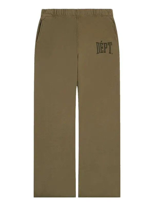 GALLERY DEPT. Team Sweatpant - Green