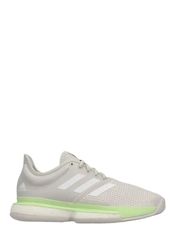 Adidas Solecourt Sneakers - Grey