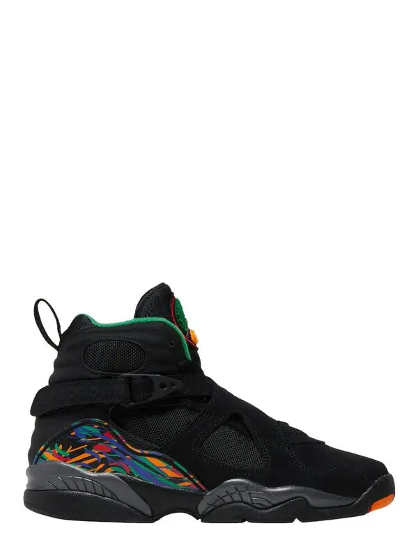 JORDAN 8 Retro Gs 'tinker Air Raid - Black