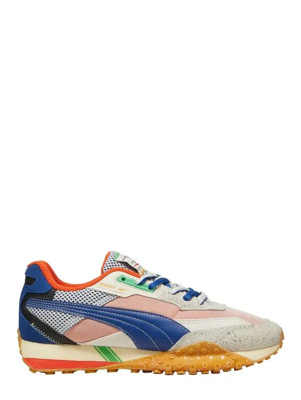 PUMA Blacktop Rider Podium Sneakers - Multicolor