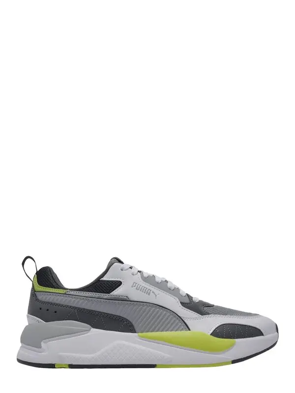 PUMA X-ray 2 Square Sneakers - Grey