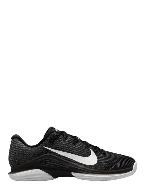 Nike Nikecourt Air Zoom Vapor 12 Hc Sneakers - Black